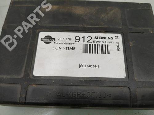 Electronic module NISSAN TERRANO II (R20) 10015520 | B-Parts