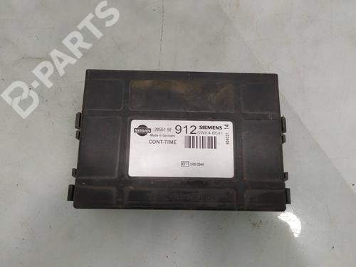 Electronic module NISSAN TERRANO II (R20) 9743309 | B-Parts
