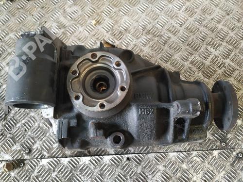 Rear differential BMW 3 (E46) 320 d 8204899 | B-Parts