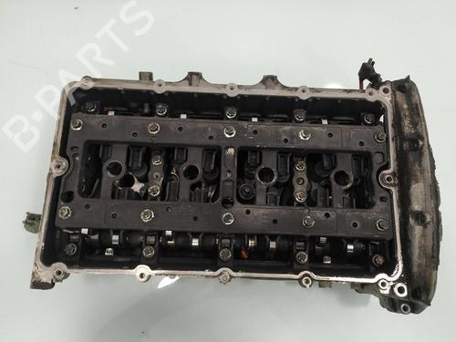 Cylinder head FORD TRANSIT Van (FA_ _) 12436046 | B-Parts