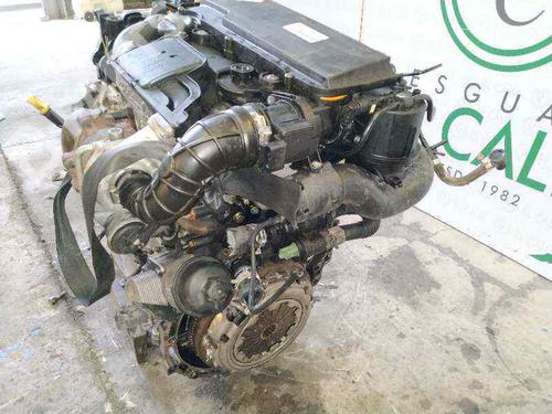 Moteur PEUGEOT 206 Hatchback (2A/C) 1.4 HDi eco 70 8087057 | B-Parts