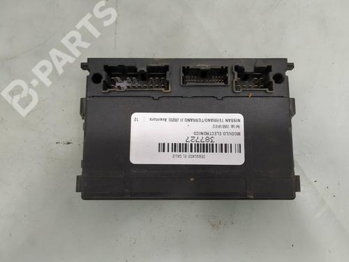 Electronic module NISSAN TERRANO II (R20) 9743309 | B-Parts