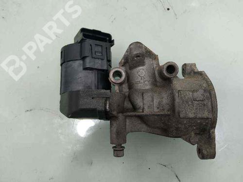 Egr PEUGEOT 407 (6D_) 2.0 (6DRFNB, 6DRFNE) 8093296 | B-Parts