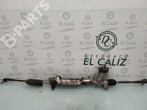 Steering rack VW GOLF IV (1J1) 1.9 TDI 3356647 | B-Parts