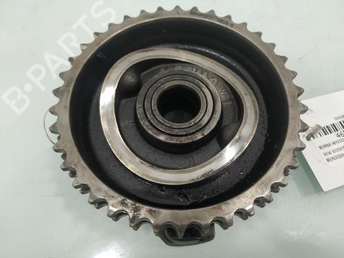 Injection pump MERCEDES-BENZ 124 Saloon (W124) 300 D (124.130) 3333984 ...