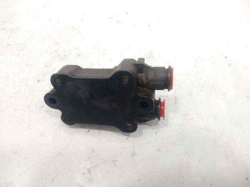Fuel pump MERCEDES-BENZ C-CLASS (W202) C 200 (202.020) 5480530 | B-Parts