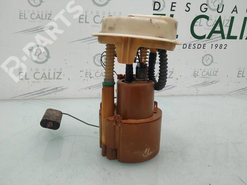 Fuel pump RENAULT CLIO II (BB_, CB_) 1.2 LPG 8094528 | B-Parts