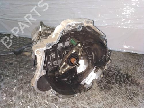 Manual gearbox AUDI A6 C6 Avant (4F5) 2.0 TDI 8844544 | B-Parts