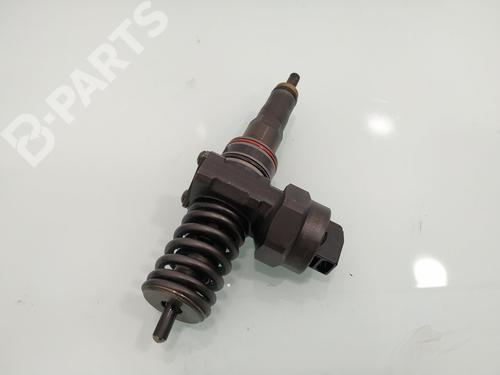 Injector VW GOLF IV (1J1) 1.9 TDI 10643275 | B-Parts