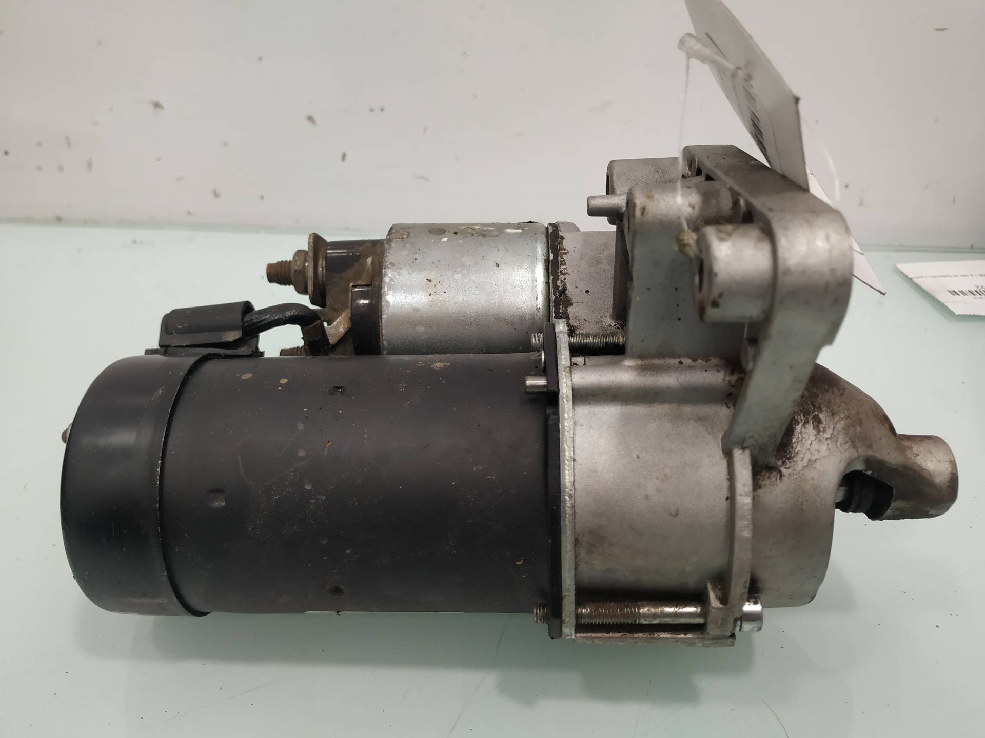 Starter CITROËN BERLINGO / BERLINGO FIRST Box Body/MPV (M_) 1.6 HDI 75 ...