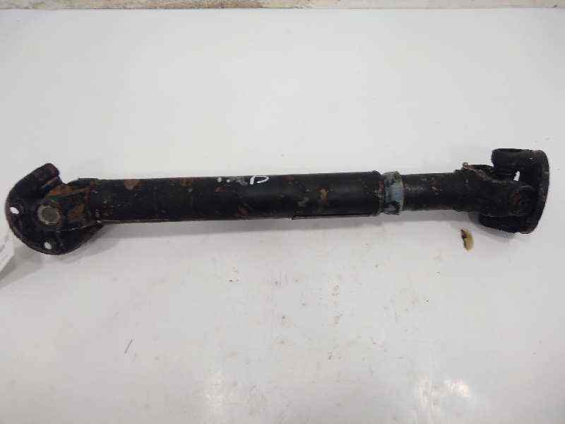 Driveshaft LAND ROVER RANGE ROVER I 8085451 | B-Parts