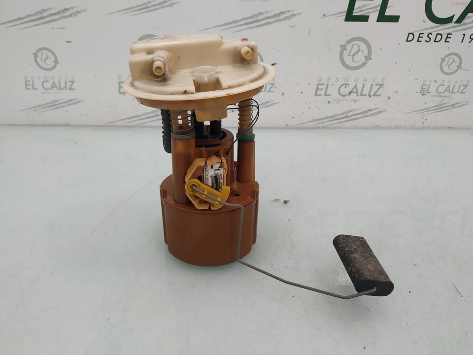 Fuel pump RENAULT CLIO II (BB_, CB_) 1.2 LPG 8094528 | B-Parts