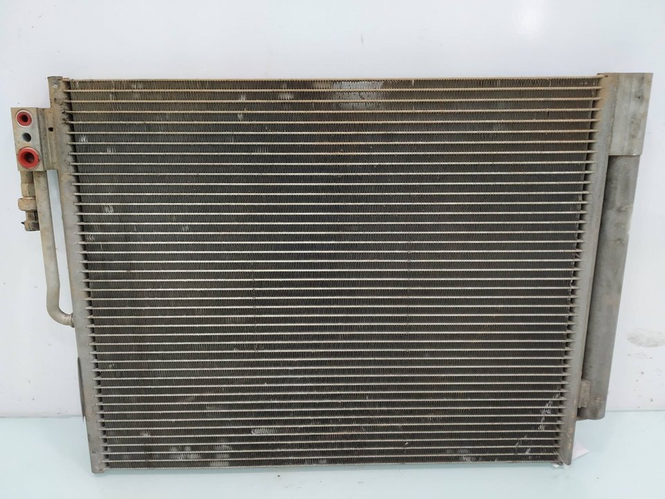 AC radiator OPEL MERIVA B MPV (S10) 1.4 (75) 10983713 | B-Parts