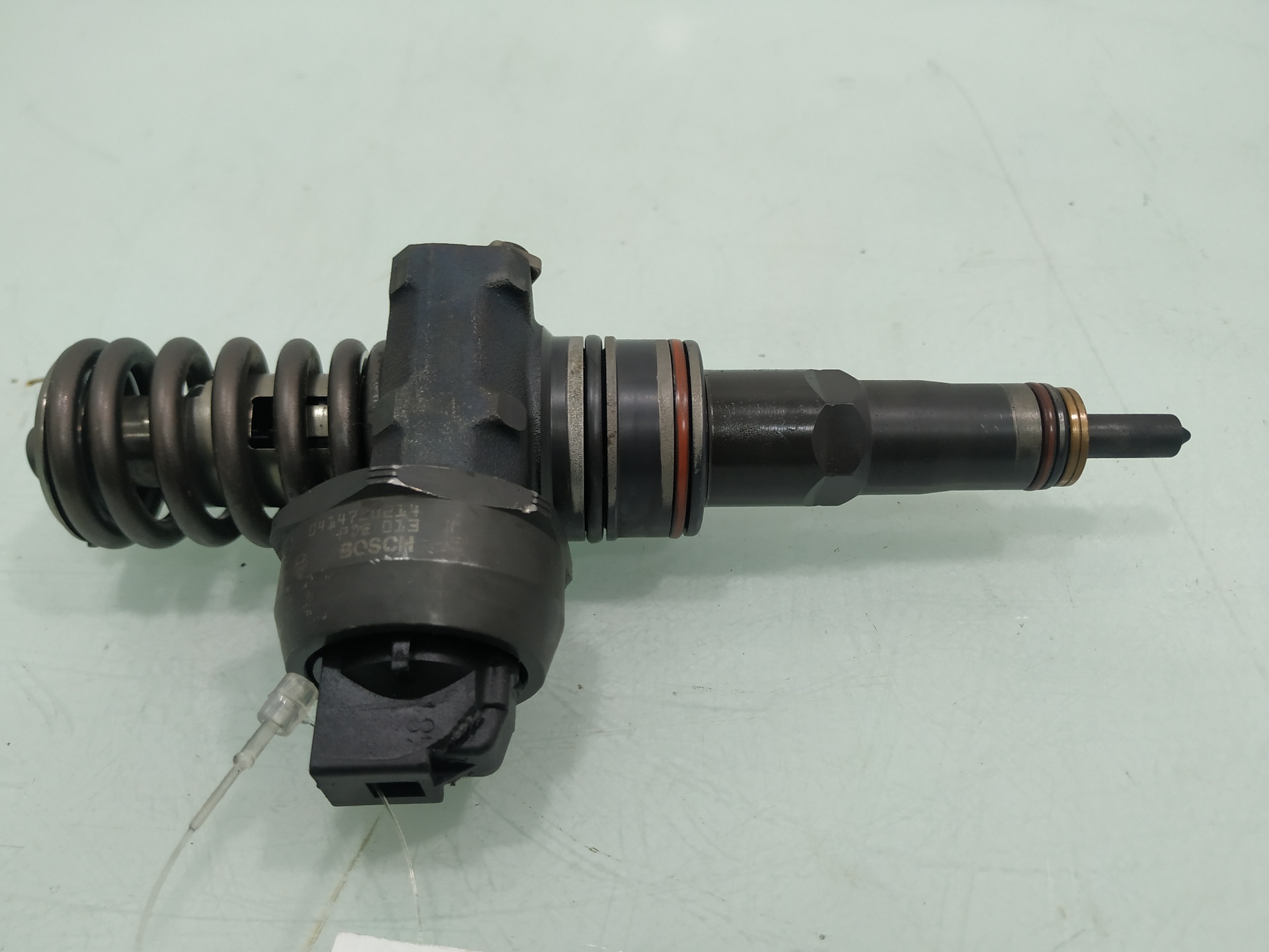 Injecteur AUDI A4 B6 Avant (8E5) 1.9 TDI 16402164 | B-Parts