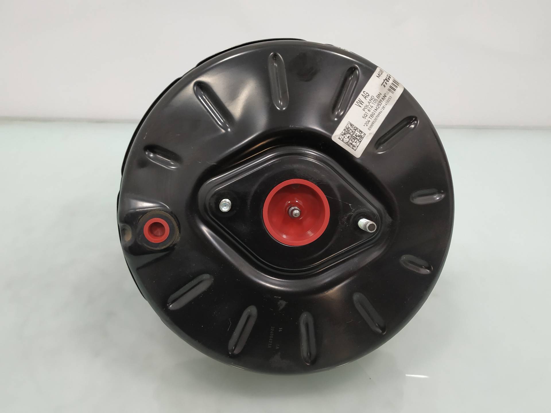 Servo brake VW GOLF VII Variant (BA5, BV5) 8204962 | B-Parts