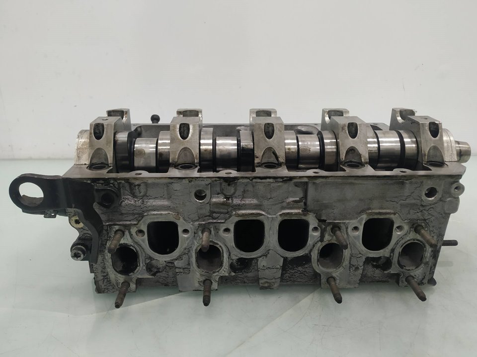 Cylinder head VW GOLF IV (1J1) 10974064 | B-Parts