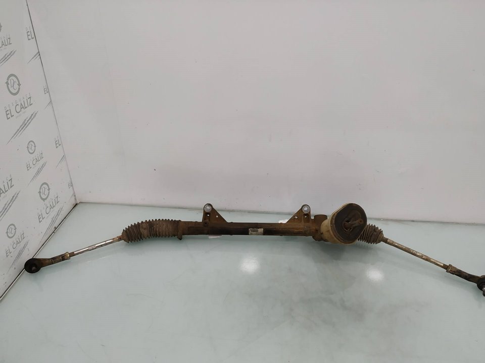 Steering rack RENAULT CLIO III (BR0/1, CR0/1) 1.5 dCi (C/BR0G, C/BR1G ...
