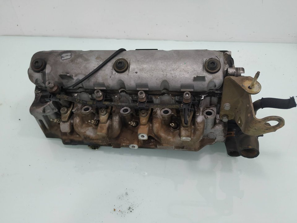 Cabeça Do Motor Renault Clio Ii Bb Cb 1 9 Dti B Cb0u 10974102