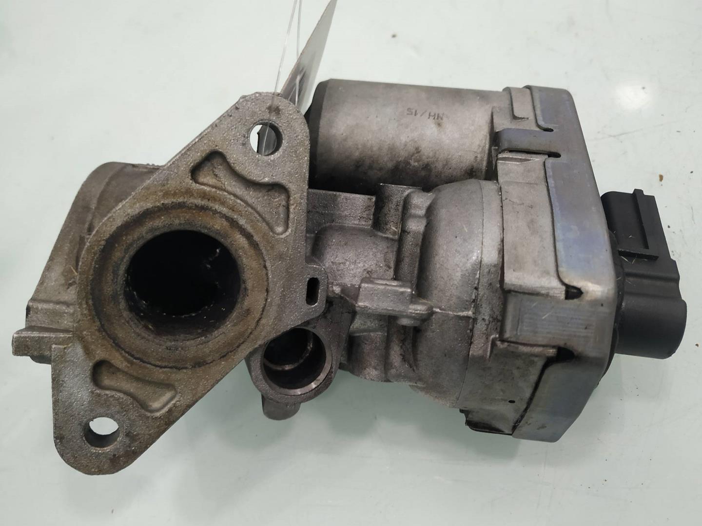 Egr FORD TRANSIT Van (FA_ _) 12436010 | B-Parts