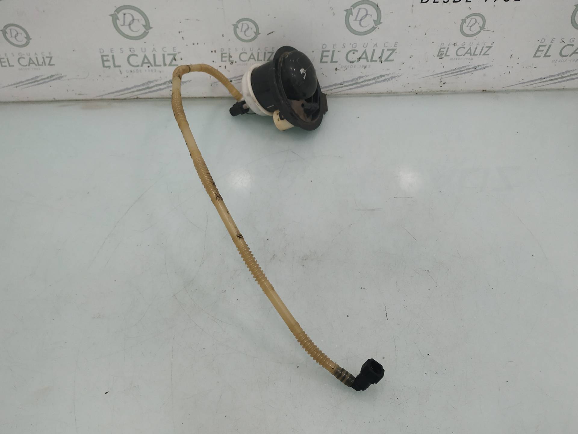 Fuel pump PORSCHE CAYENNE (9PA) S 4.5 8095401 | B-Parts