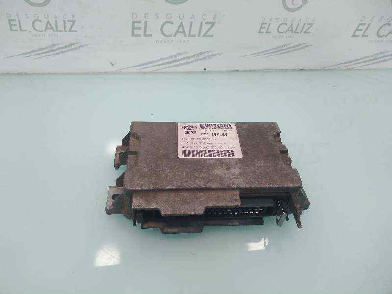 Engine control unit (ECU) FIAT UNO (146_) 45 i.e. 1.0 (146E, 146A ...