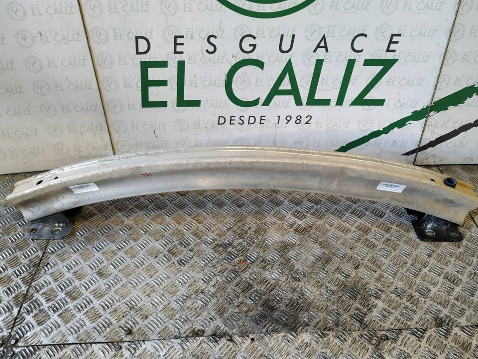 Rear bumper reinforcement AUDI Q7 (4LB) 3.0 TDI quattro 8097509 | B-Parts