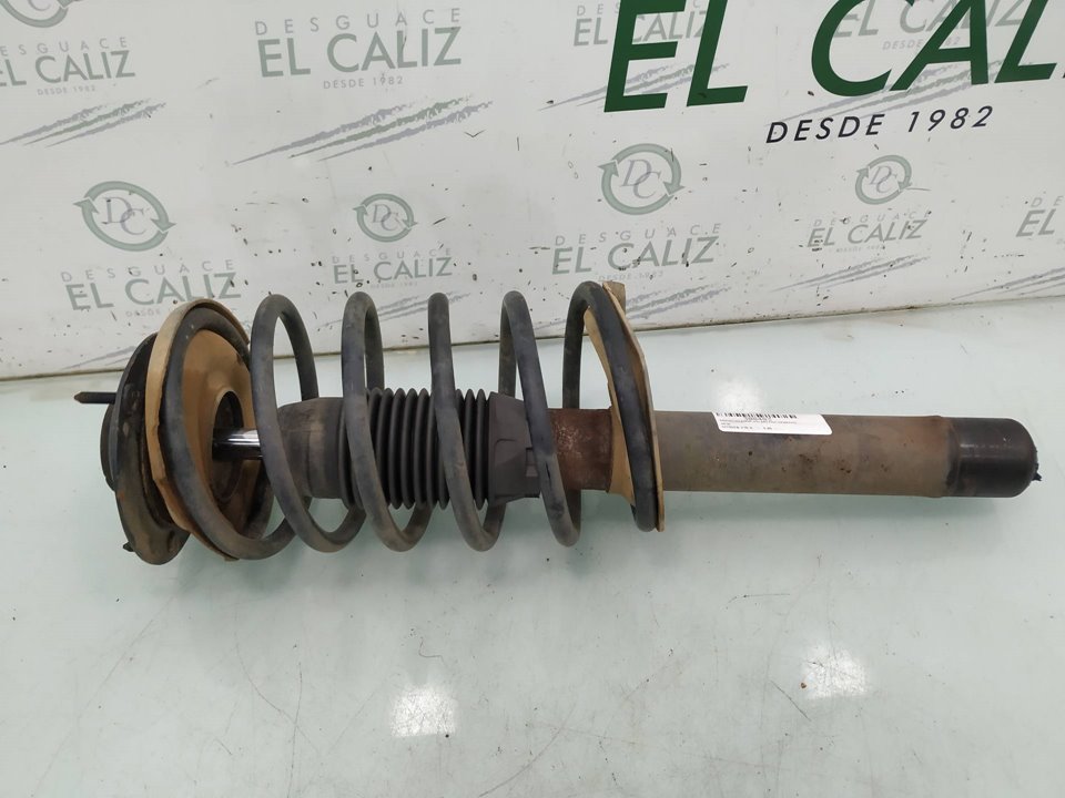 Right front shock absorber CITROËN C15 Box Body/MPV (VD_) 8098020 | B-Parts