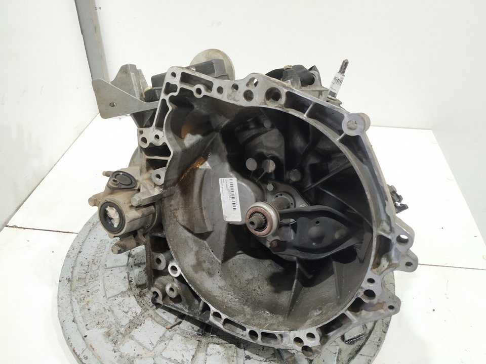 Manual gearbox PEUGEOT 308 I (4A_, 4C_) 1.6 HDi 10039262 | B-Parts
