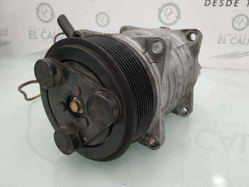 AC compressor MERCEDES-BENZ SPRINTER 2-t Platform/Chassis (B901, B902 ...