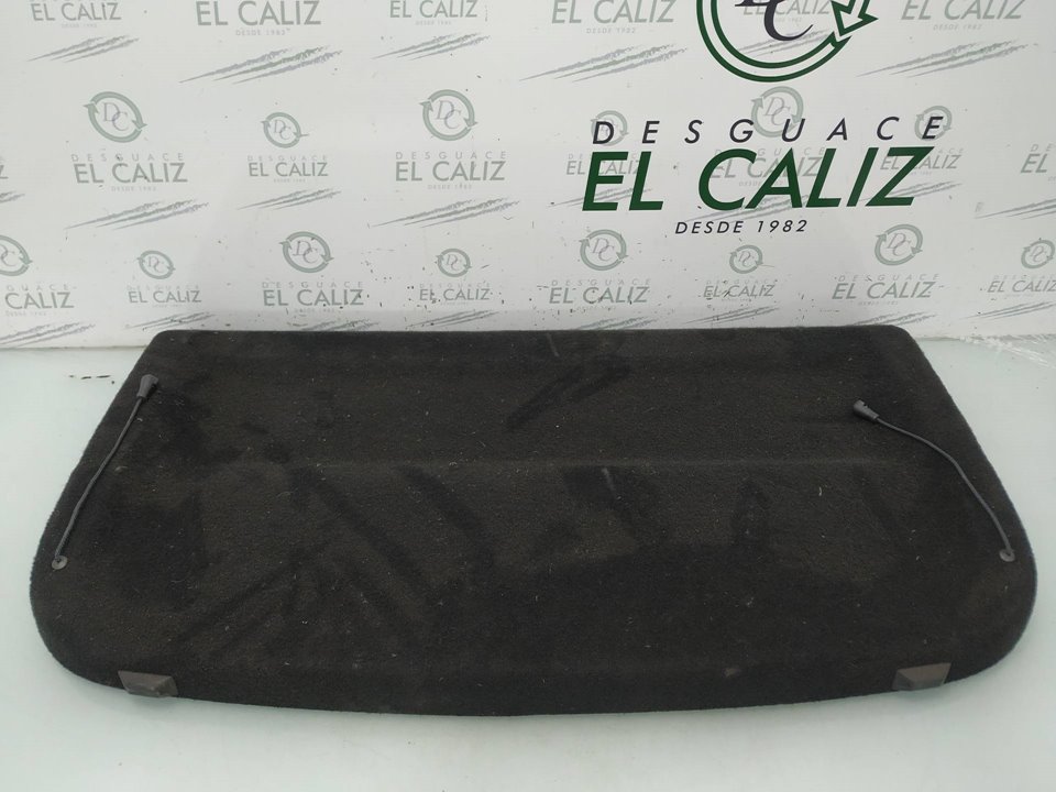 Rear parcel shelf OPEL ASTRA J (P10) 1.6 CDTi (68) 390121155 | B-Parts