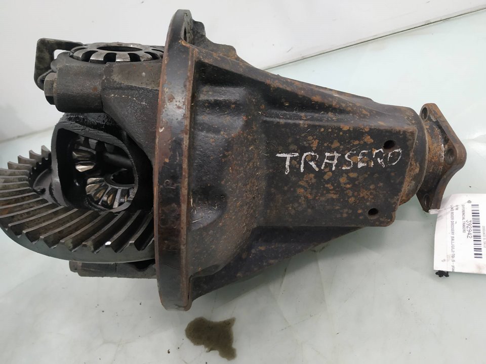 Rear differential LAND ROVER DISCOVERY I (LJ) 2.5 TDI 4x4 9854773 | B-Parts