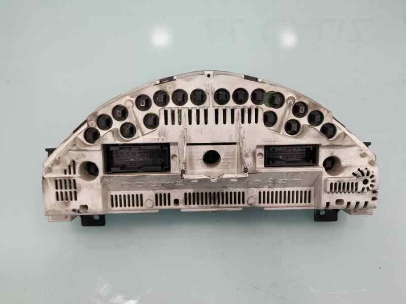 Instrument cluster MERCEDES-BENZ A-CLASS (W168) A 170 CDI (168.008 ...