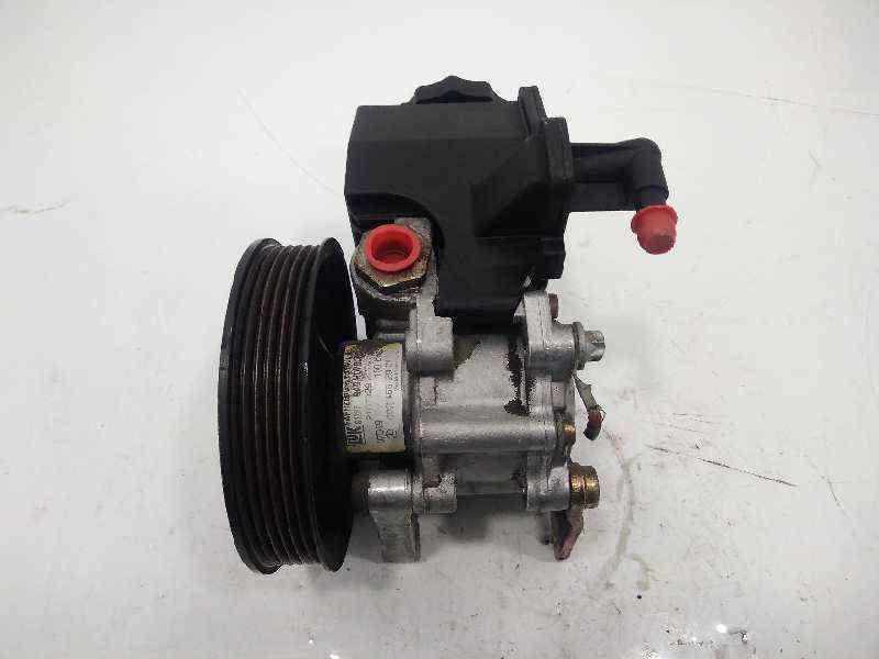 Steering pump MERCEDES-BENZ C-CLASS (W202) C 180 (202.018) 8084234 | B ...