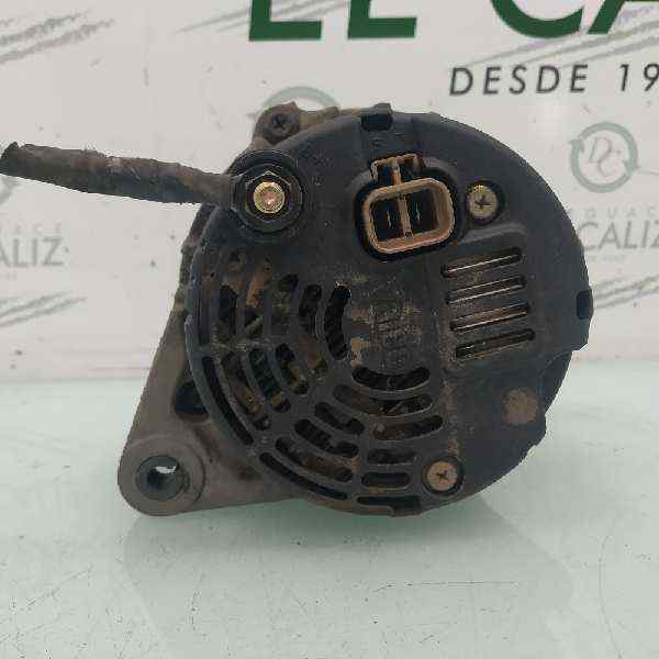 Alternator HYUNDAI ACCENT III Saloon (MC) 3730022600 | B-Parts