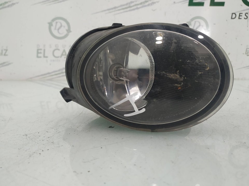 Left front fog light AUDI A6 C6 (4F2) 2.0 TDI 8093492 | B-Parts