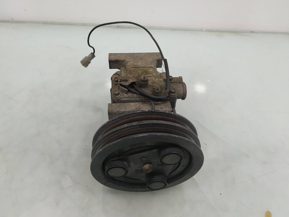AC compressor MAZDA 323 F VI (BJ) 2.0 D 8696114 | B-Parts