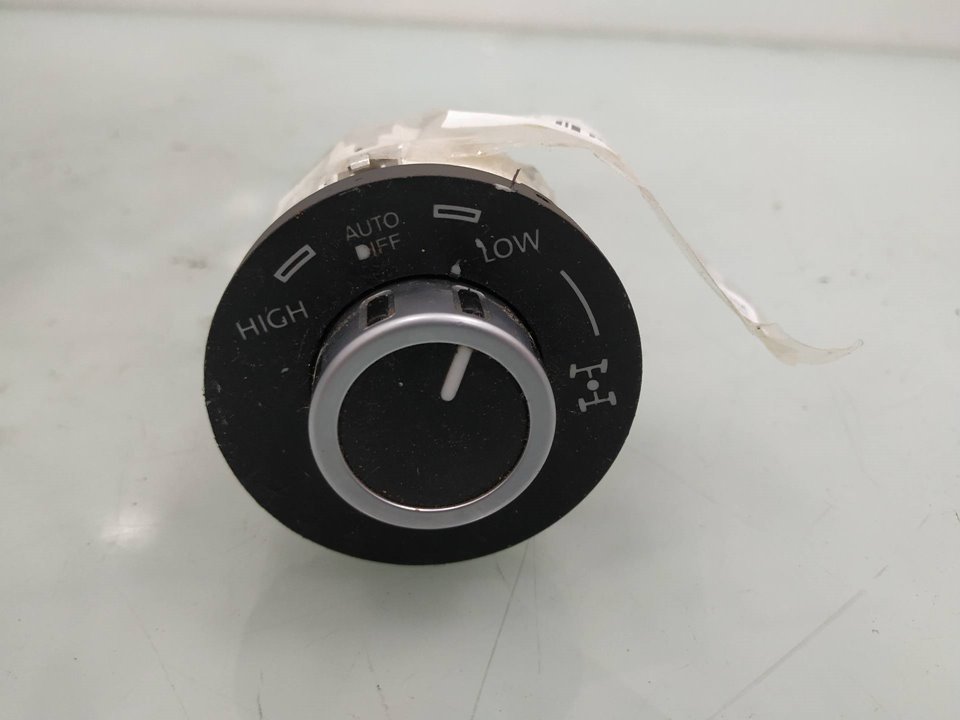 Switch VW TOUAREG (7LA, 7L6, 7L7) 2.5 R5 TDI 8696046 | B-Parts