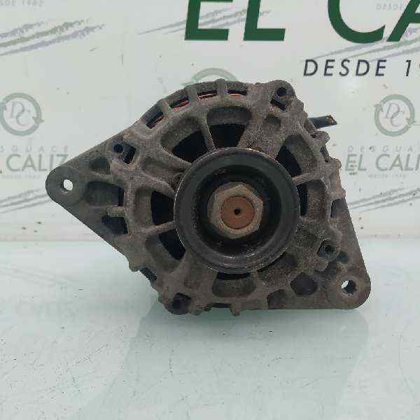 Alternator HYUNDAI ACCENT III Saloon (MC) 3730022600 | B-Parts