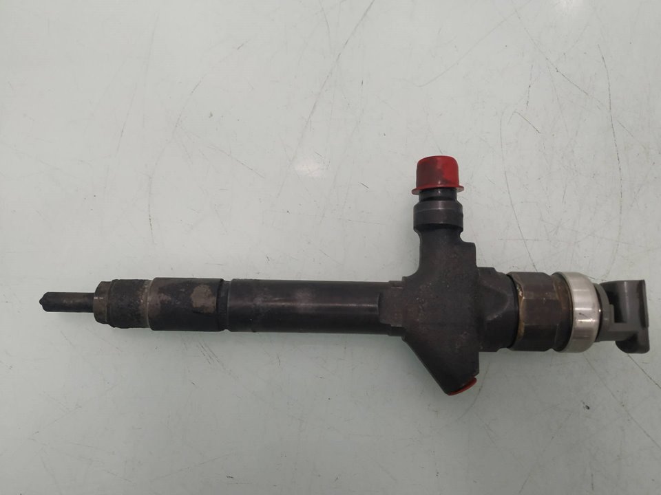 Injector MAZDA 5 (CR19) 2.0 CD (CR19) 8099303 | B-Parts