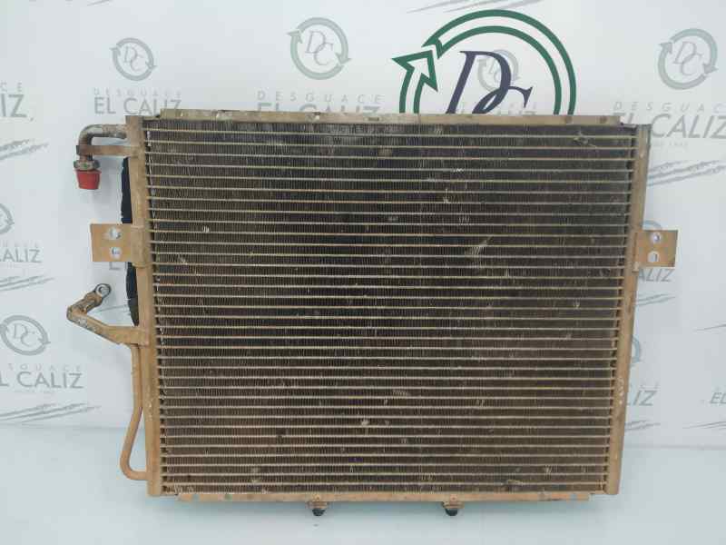 AC radiator KIA SPORTAGE SUV (K00) 2.0 TD 4WD 8089458 | B-Parts