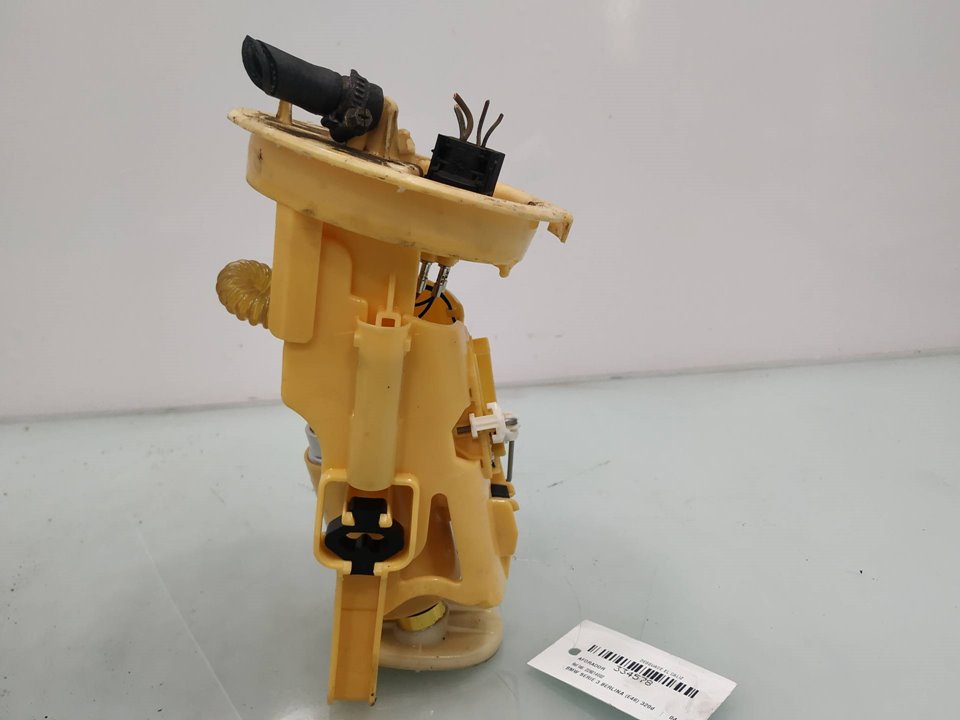 Fuel pump BMW 3 (E46) 320 d 8221778 | B-Parts