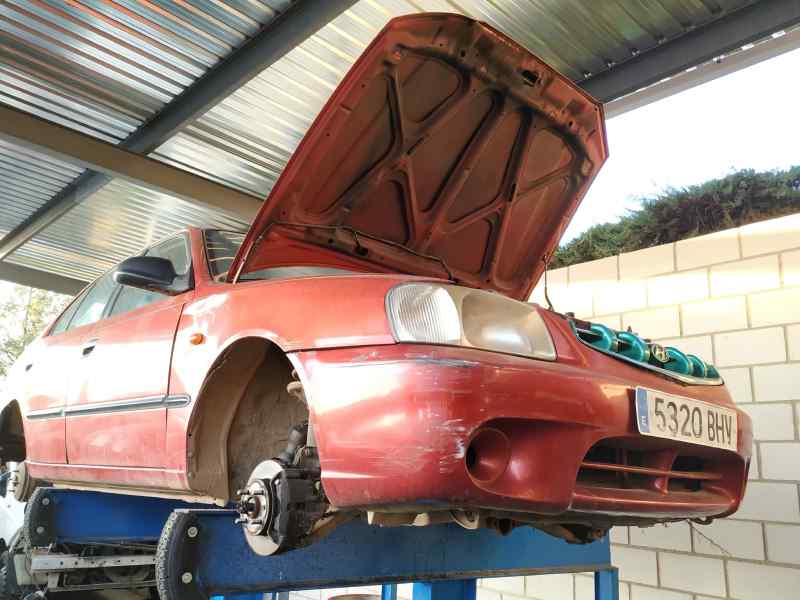 Alternator HYUNDAI ACCENT III Saloon (MC) 3730022600 | B-Parts