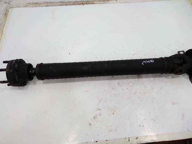 Driveshaft BMW X5 (E53) 3.0 d 8085387 | B-Parts
