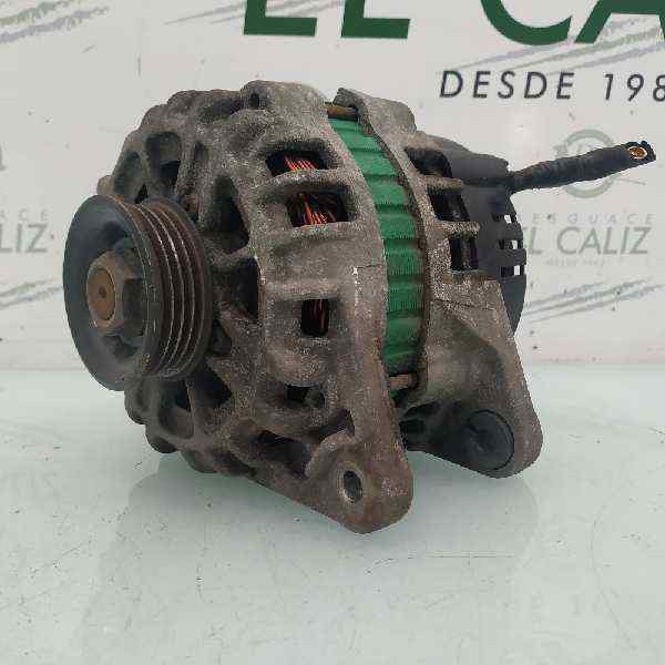 Alternator HYUNDAI ACCENT III Saloon (MC) 3730022600 | B-Parts