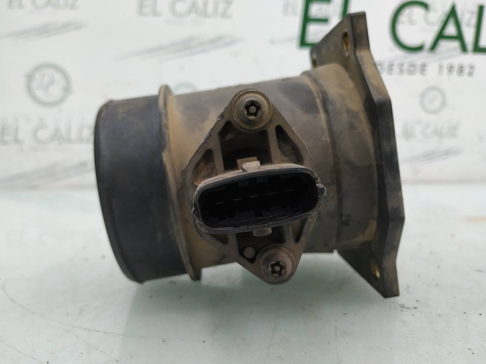 Mass air flow sensor NISSAN TERRANO II (R20) 2.7 TDi 4WD 8097665 | B-Parts