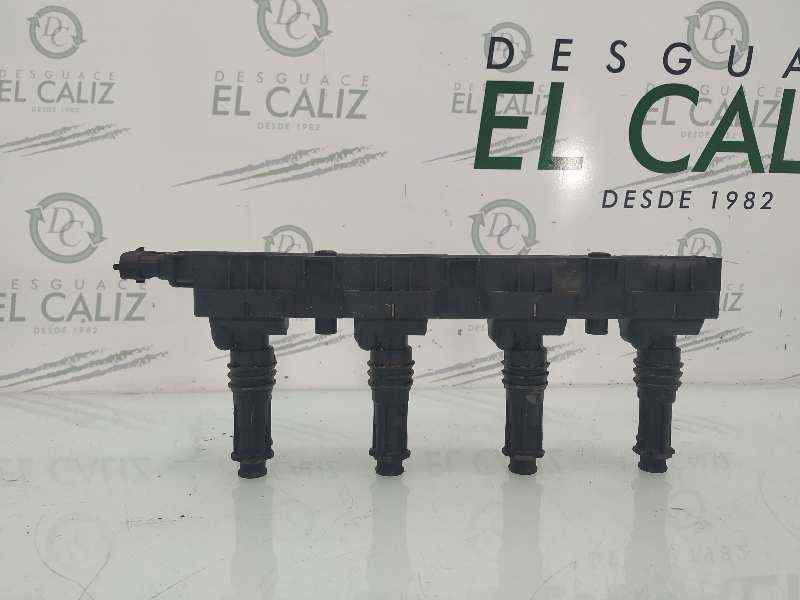 Ignition coil OPEL CORSA C (X01) 1.2 (F08, F68) 8090215 | B-Parts