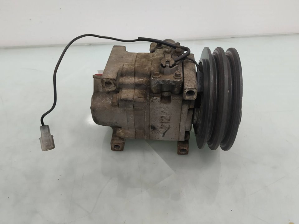 AC compressor MAZDA 323 F VI (BJ) 2.0 D 8696114 | B-Parts