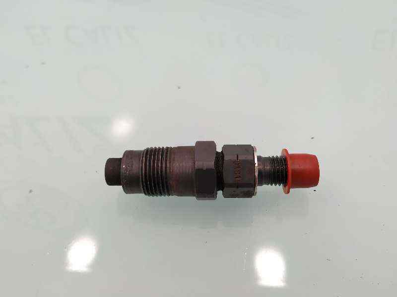 Injector MITSUBISHI GALLOPER (JK-01) 2.5 TD intercooler 8087134 | B-Parts