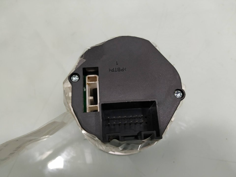 Switch VW TOUAREG (7LA, 7L6, 7L7) 2.5 R5 TDI 8696046 | B-Parts