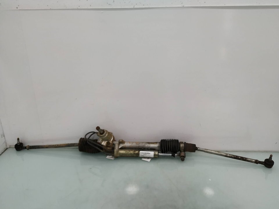 Crémaillère de direction PEUGEOT PARTNER MPV (5_, G_) 1.9 D 9224396 | B-Parts